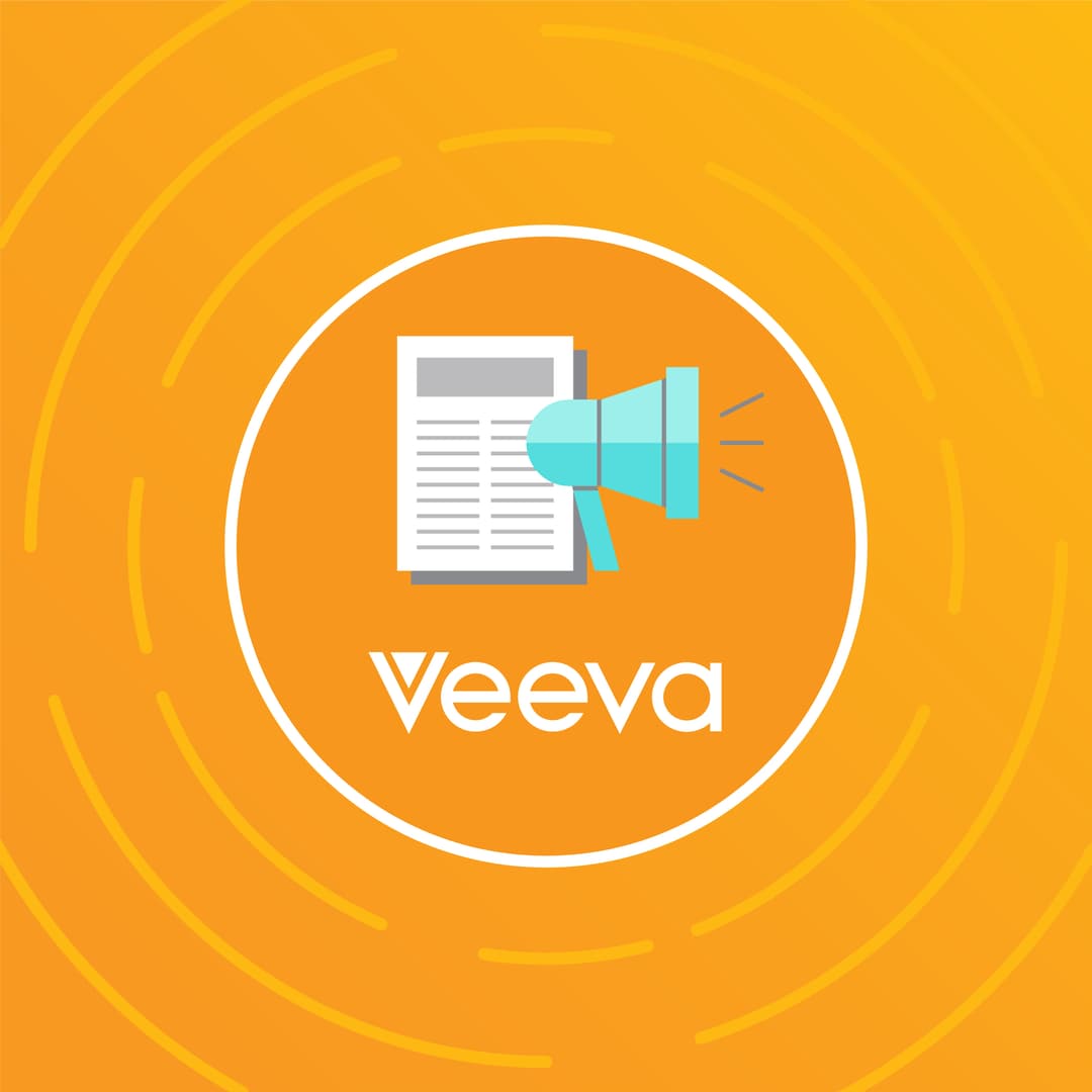 「Veeva Japan 株式会社」のプレスリリース