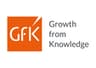 「GfK Japan」のプレスリリース