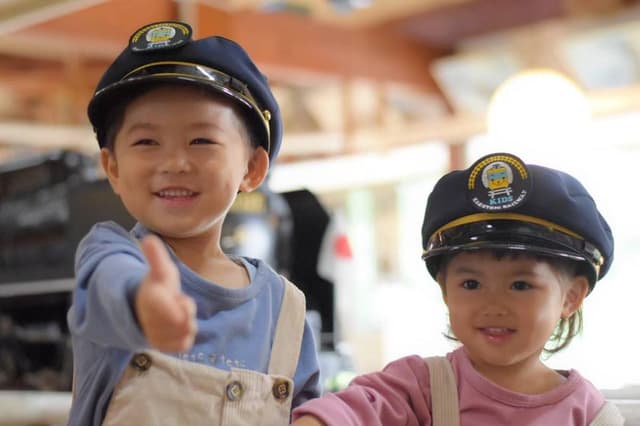 那須の雨天時にも、旅行中にこどもが遊べる 室内アミューズメント施設『KIDS PLAYGROUND//NASU』に 新たなドーム施設が登場 ...