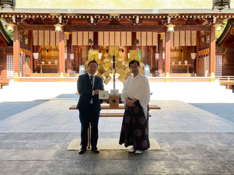 「BTL Japan株式会社」のプレスリリース