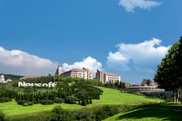 NEUSOFT Japan 株式会社： ネット時代へ歩む100年の「老舗」 張暁鴎氏のインタビュー記事を『人民日報海外版日本月刊』にて公開 | 人民日報海外版日本月刊