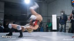 美女限定プロレス興行「BWP NEXT10」 アキバナビスペースで6月10日開催！ | BWP事務局