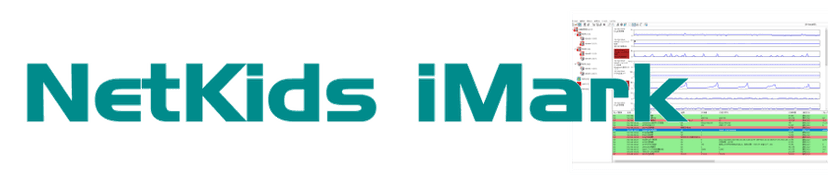 ネットワーク機器監視ソフトウェアでお馴染みのNetKidsシリーズ 「NetKids iMark」がV5へメジャーバージョンアップを実施 | 株式会社アイ・エス・ティ