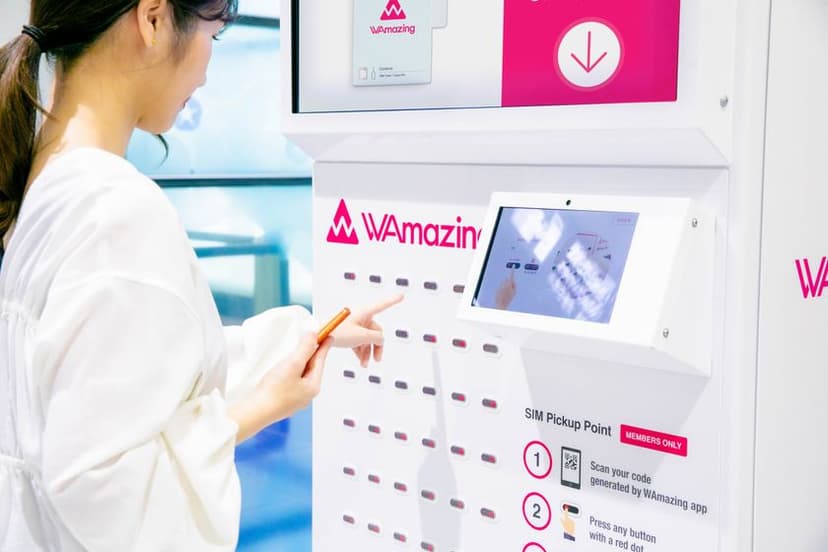 WAmazing、シリーズC追加で14億円、 創業来累計45億円超えの資金調達を実施 | WAmazing株式会社