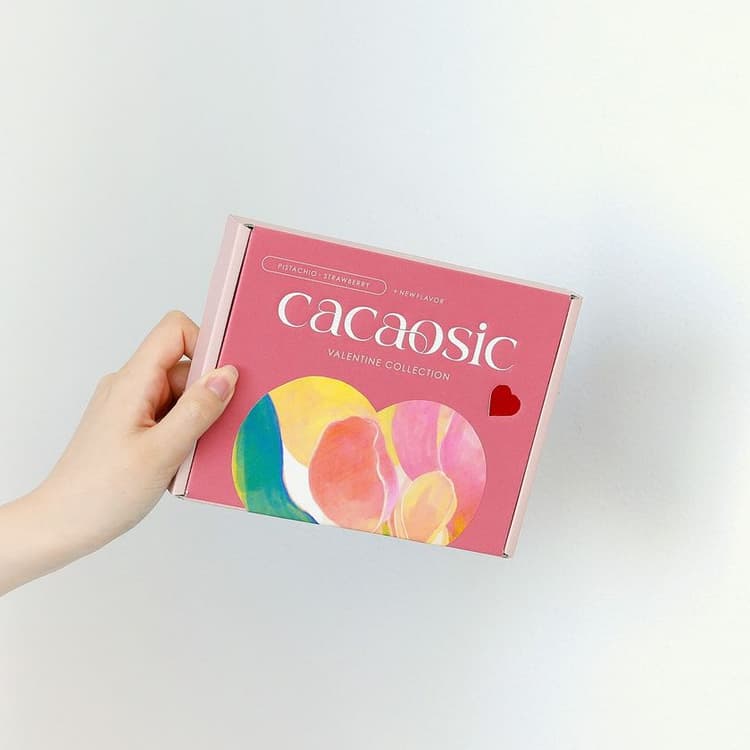 cacaosic(カカオシック)初の常設店が登場 2025年1月23日「北千住マルイ」にオープン！ | 株式会社ニッチ