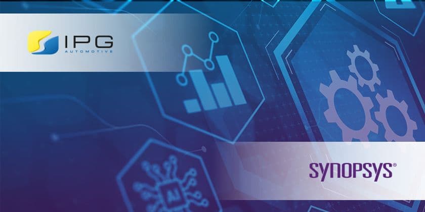 IPG Automotive、シミュレーション・ソフトウェア 『CarMaker』の新バージョン13.0をリリース | IPG ...