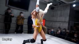 美女限定プロレス興行「BWP NEXT12」 6月8日開催決定と前回興行(BWP11)試合結果のご報告 | BWP事務局