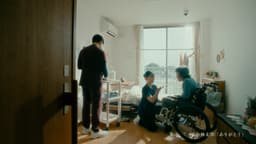 「水ダウ」出演で話題の森山未唯、元気な介護士役で出演した 「IKOI GROUP」のTVCMが関西地区で7月5日よりオンエア！ | IKOI GROUP