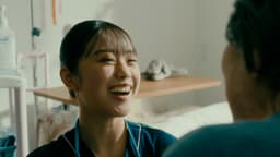 「水ダウ」出演で話題の森山未唯、元気な介護士役で出演した 「IKOI GROUP」のTVCMが関西地区で7月5日よりオンエア！ | IKOI GROUP