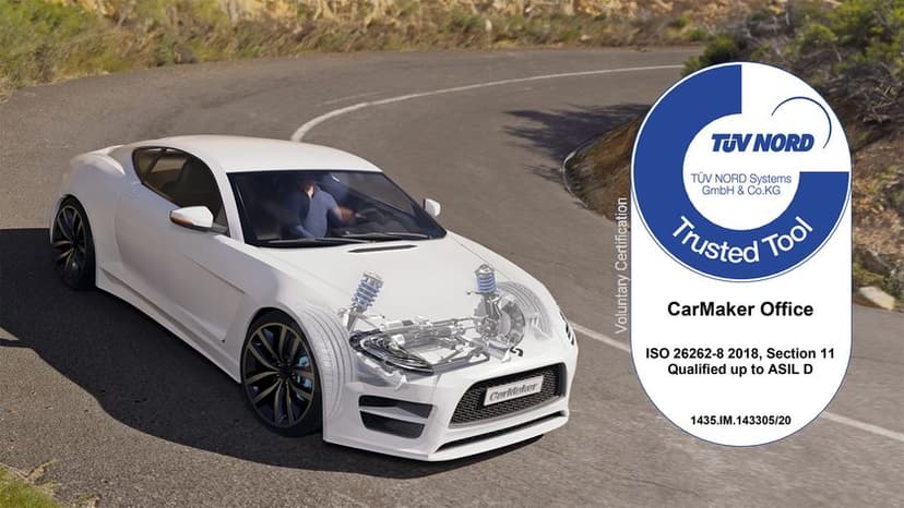 IPG Automotive、ユーロNCAP 2026年プロトコルに対応した UTAC Scoring Set Europe 2026を発表 ...