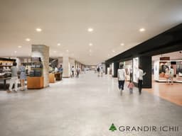 北海道で12月オープン予定の複合商業施設「GRANDIR ICHII」 (グランディール イチイ)、北海道初出店「coca」や 道南初出店「サイゼリヤ」等を含む全23店舗が出店決定！ | 一位 ...