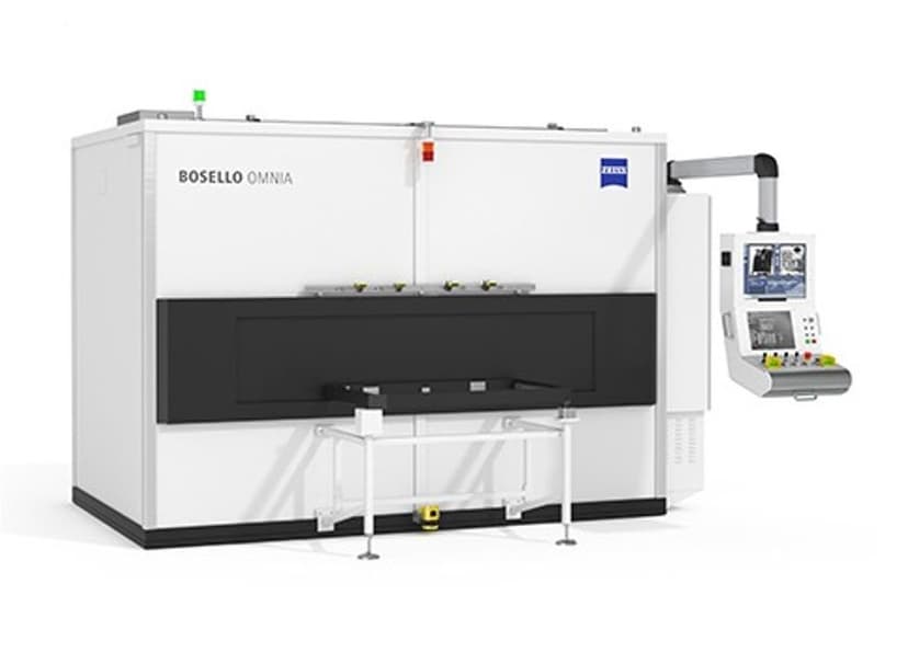 【新製品ニュース】 ZEISS、半導体ラボでTEM試料作製を自動化する新しいFIB-SEM Crossbeam 550 Samplefabを ...