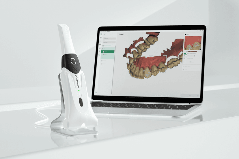 歯科DXの新時代を切り拓く「Smilecloud 3DNA」を 2025年11月11日にリリース ～AI・3D・クラウドで実現する、 歯科医師 ...