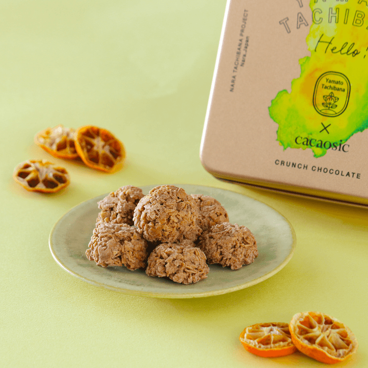 cacaosic(カカオシック)初の常設店が登場 2025年1月23日「北千住マルイ」にオープン！ | 株式会社ニッチ