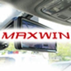 カー用品ブランドMAXWINのポータブルナビ 「道-Route-」シリーズに2025年版最新地図を搭載し登場 | 昌騰有限会社