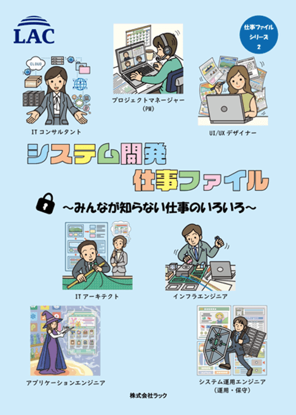 ラック、セキュリティ専門家が発刊する 「LAC Security Insight 第7号 2024 冬」を公開 | 株式会社ラック