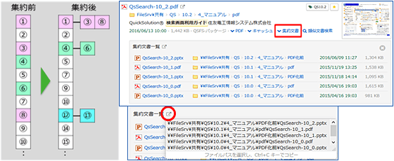 全文検索・情報活用システム「QuickSolution 10 Ver.10.3」を販売開始 ～1サーバで50TB規模の大容量ファイルサーバを高速全文検索～ | NEWSCAST