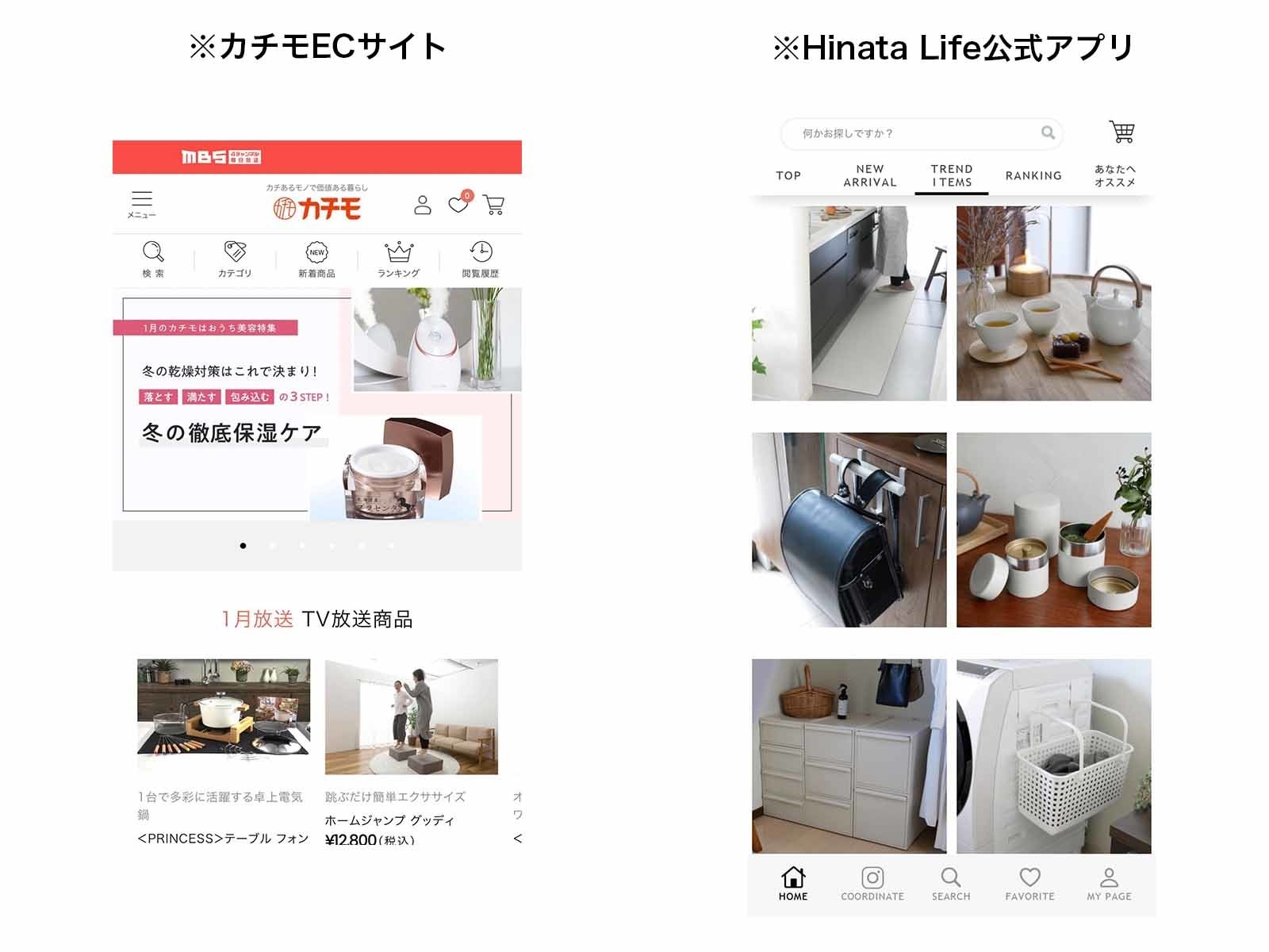 TVショッピングとEC事業、SNSの連動強化を目指し、 毎日放送(MBS)グループとひなたライフが資本提携。 | NEWSCAST