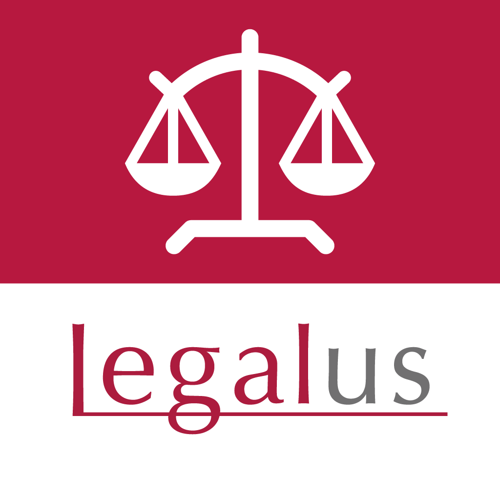 弁護士と相談者をアプリで身近に結ぶ！「Legalus」が 『かんたん法律相談アプリ』を8月5日(月)にリリース！ | NEWSCAST