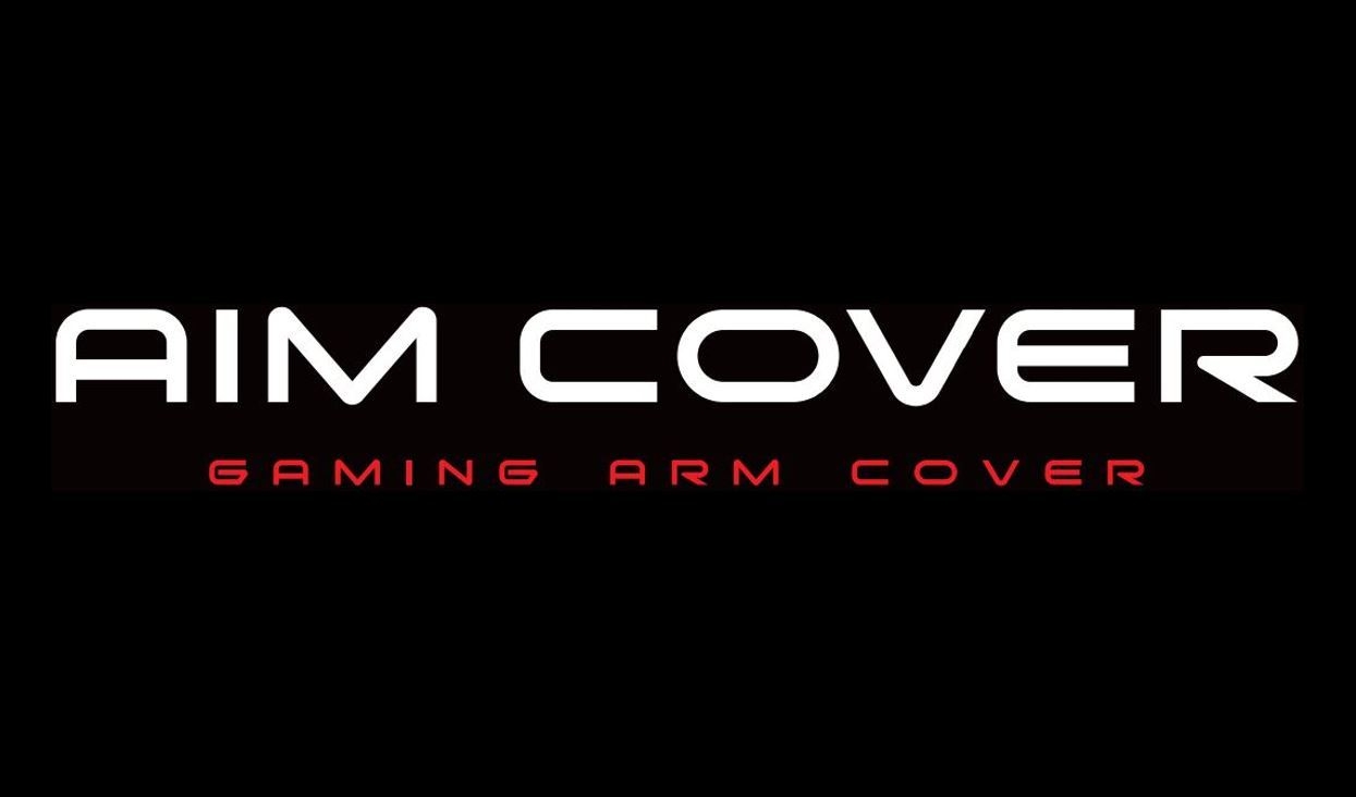 ゲーミング アームカバー「AIM COVER｜エイムカバー」 7月3日(金)より予約販売開始！ プロeスポーツプレイヤーの協力にて遂に完成 ...