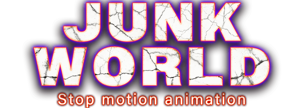『JUNK HEAD』の続編、”JUNKシリーズ”第2弾 『JUNK WORLD』制作決定 | NEWSCAST