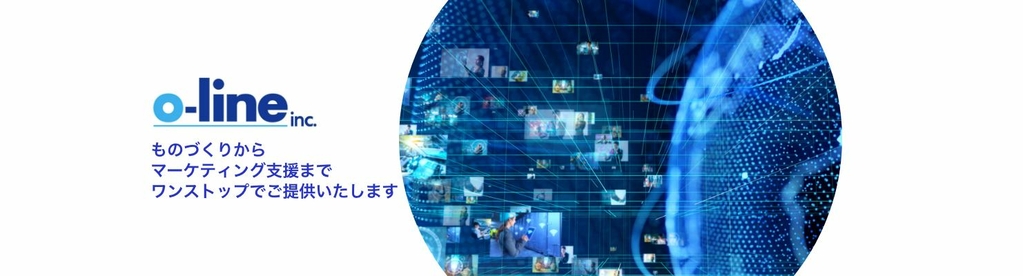 株式会社O-lineのプレスリリース(最終配信日：2023年12月19日 10時45分)
