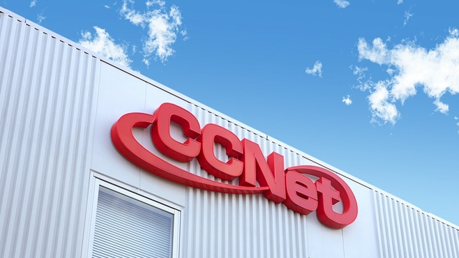 CCNet株式会社のプレスリリース(最終配信日：2024年03月25日 10時00分)