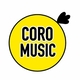 「CORO MUSIC」のプレスリリース
