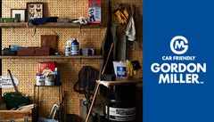 GORDON MILLER 誕生｜株式会社オートバックスセブンのプレスリリース