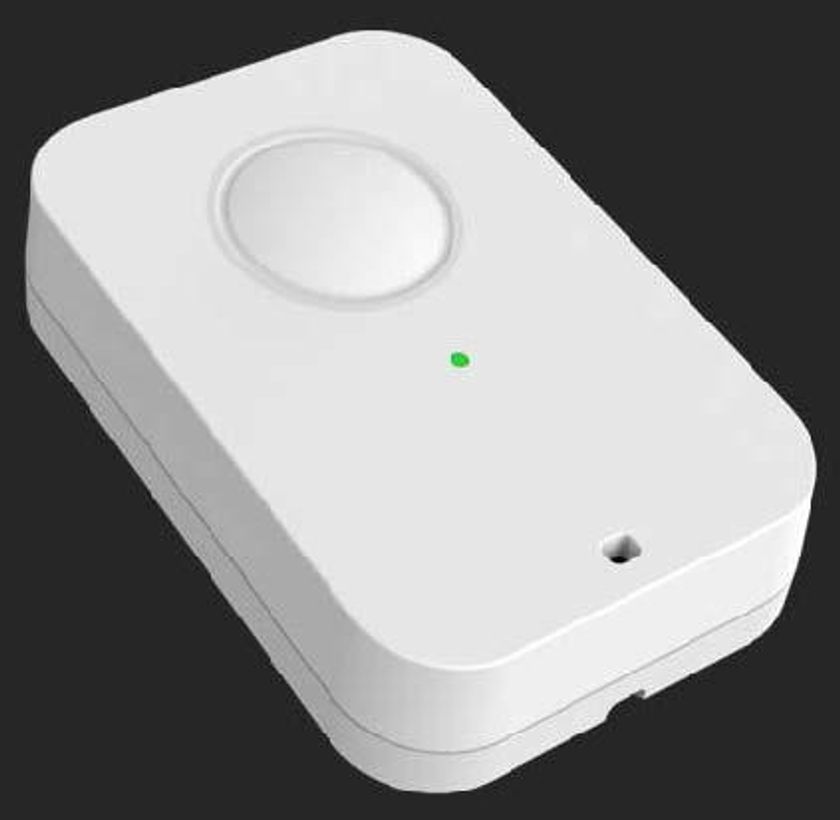 IoTネットワーク「Sigfox」を活用した 防犯ブザー(見守り端末)の IoTネットワーク「Sigfox」を活用した 防犯ブザー(見守り端末)の