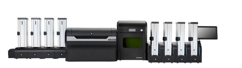 HID Global、業務用ID／銀行・クレジットカード用 高品質＆高処理能力カードプリンタ新製品「HID ELEMENT」を発表｜HID ...