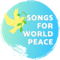 Utako Toyama作・中山義恵ボーカルアレンジ『誰かの目で』世界平和の日 2021年9月21日にSongs for World ...