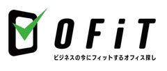 全国のフレキシブルオフィスの魅力を伝えるサービス「OFiT」を2022年7月12日にリリース開始！｜株式会社GiRAFFE＆Co.のプレスリリース