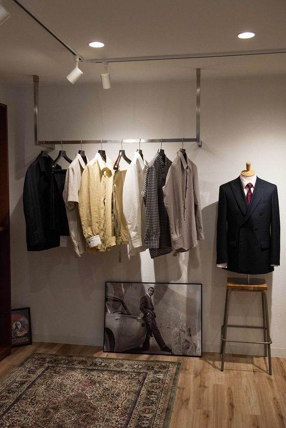 オーダーメイド商品や、国内外のブランドをセレクトした洋品店「Auba Jaconelli」が2022年8月に台東区浅草橋にオープン！ | プレスリリース | コラム｜ニューズウィーク日本版 ...