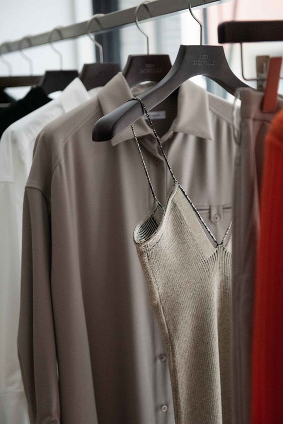 オーダーメイド商品や、国内外のブランドをセレクトした洋品店「Auba Jaconelli」が2022年8月に台東区浅草橋にオープン！ | プレスリリース | コラム｜ニューズウィーク日本版 ...