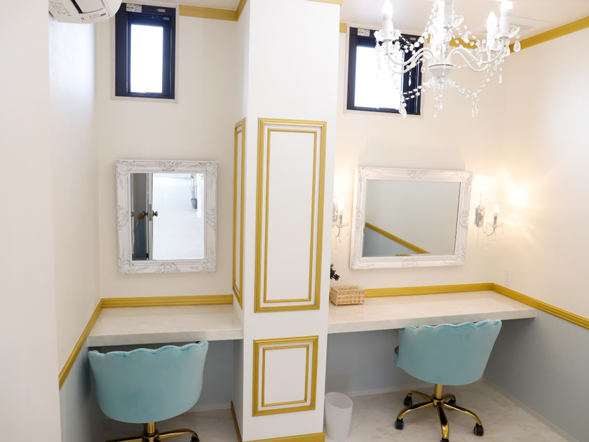 4つの異なるシーンで幅広いバリエーションの撮影が可能な「STUDIO UNFIL」が営業を開始！ | プレスリリース | コラム｜ニューズウィーク日本版 オフィシャルサイト