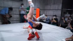 美女限定プロレス興行「BWP NEXT10」(6月10日アキバナビスペース) 試合結果のご報告 興行内容収録の映像作品を配信版とDVD／Blu-rayで7月14日発売！｜BWP事務局のプレスリリース