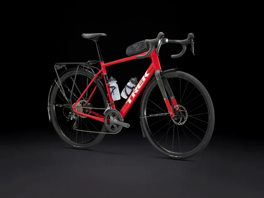 トレック、ビギナー向けロードバイク「Domane AL」を発売 前 トレック、ビギナー向けロードバイク「Domane AL」を発売 前