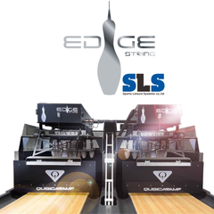 ボウリングシステムメーカー「スポーツレジャーシステムズ」が、ボウリング業界トップメーカー「QUBICA AMF」と業務提携を発表｜株式会社 ...