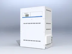 長時間バックアップ対応無停電電源装置(UPS) 新モデル「YSB-Tシリーズ」を開発｜株式会社YAMABISHIのプレスリリース