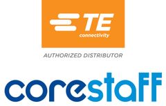 半導体・電子部品商社のコアスタッフ、コネクタメーカーの TE Connectivity Japan と認定代理店契約を締結 通販サイト ...