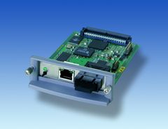 SEH、HP社プリンタ専用の直収型光ファイバー対応のPS26をリリース｜SEH テクノロジーのプレスリリース