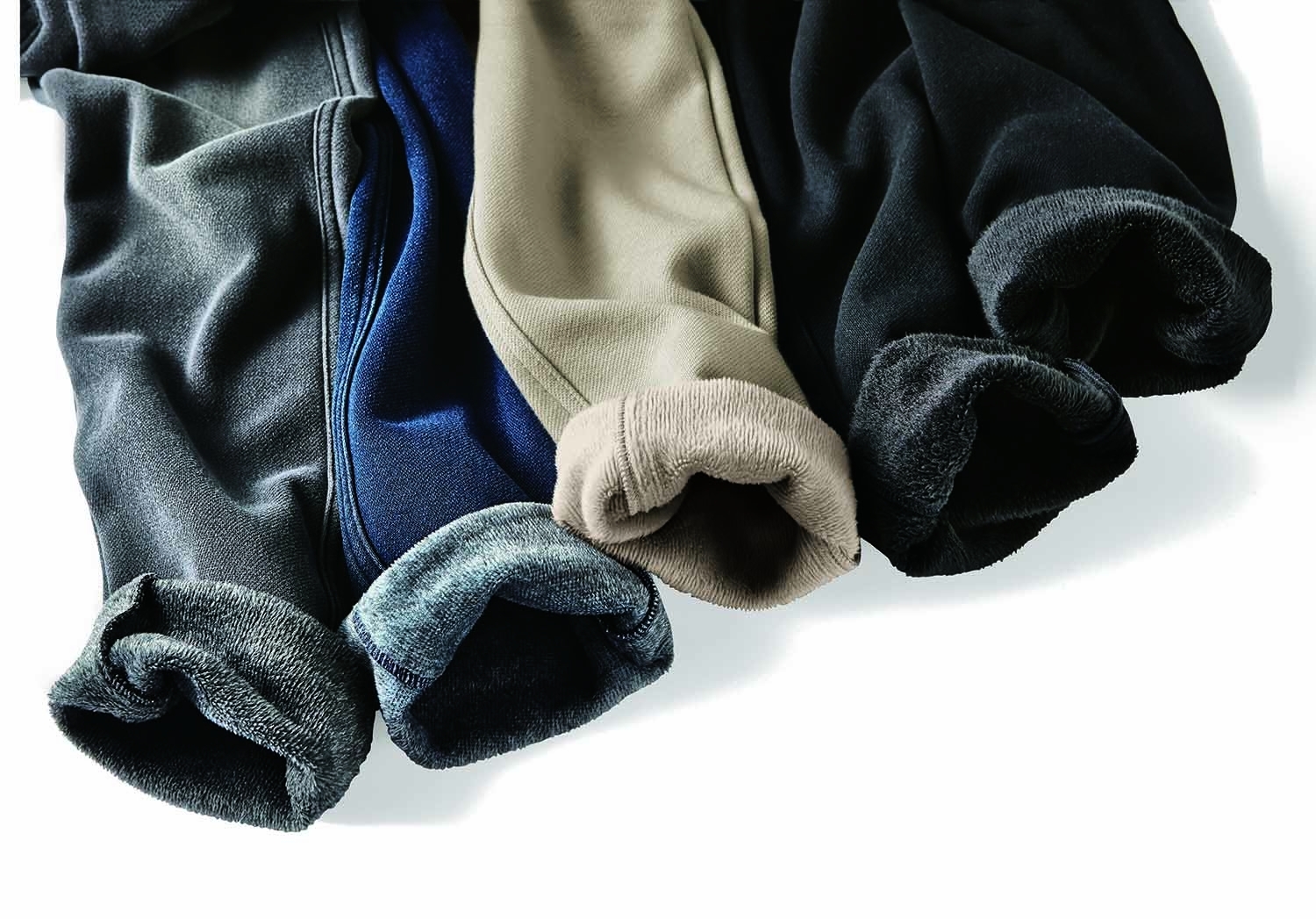 裏シャギー裏起毛違い, 裏起毛 スウェット 違い – 素材解説 – JLZPDQ