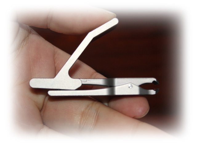 “ワールドクラスデザインと日本伝統技術が融合した未来の爪切り” 『Klhip The Ultimate Clipper』Amazon.co ...